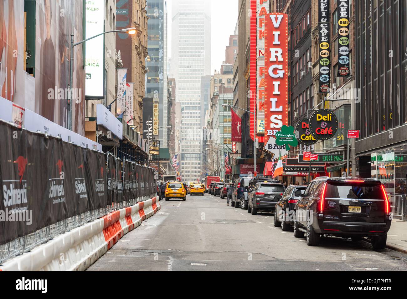 New York City Stock Photo - Alamy