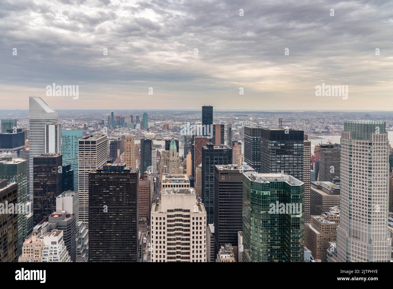 New York City Stock Photo - Alamy