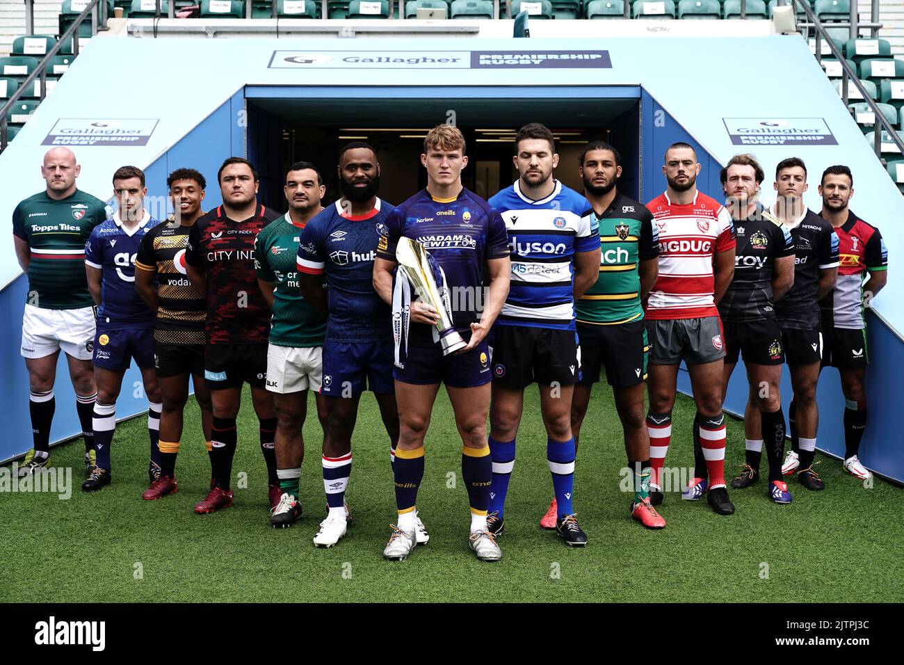 Danny cole leicester hi-res stock photography and images - Alamy