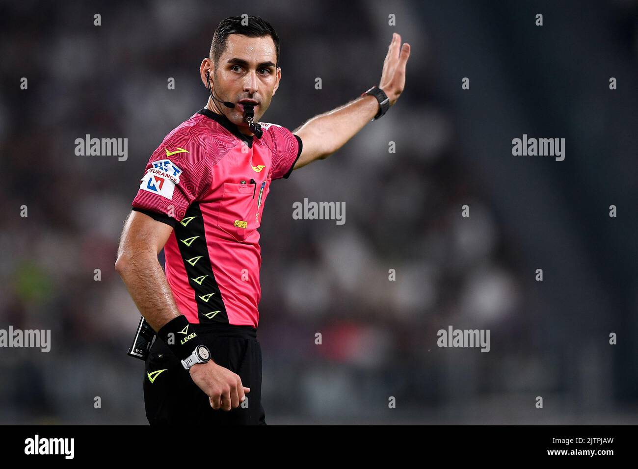 Andrea colombo hi-res stock photography and images - Alamy