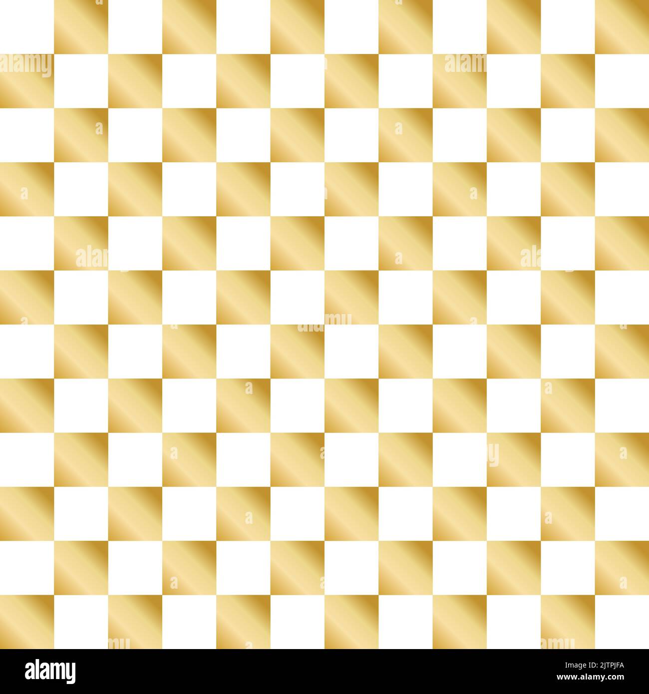 Gold chess board vector vectors hi-res stock photography and images - Alamy