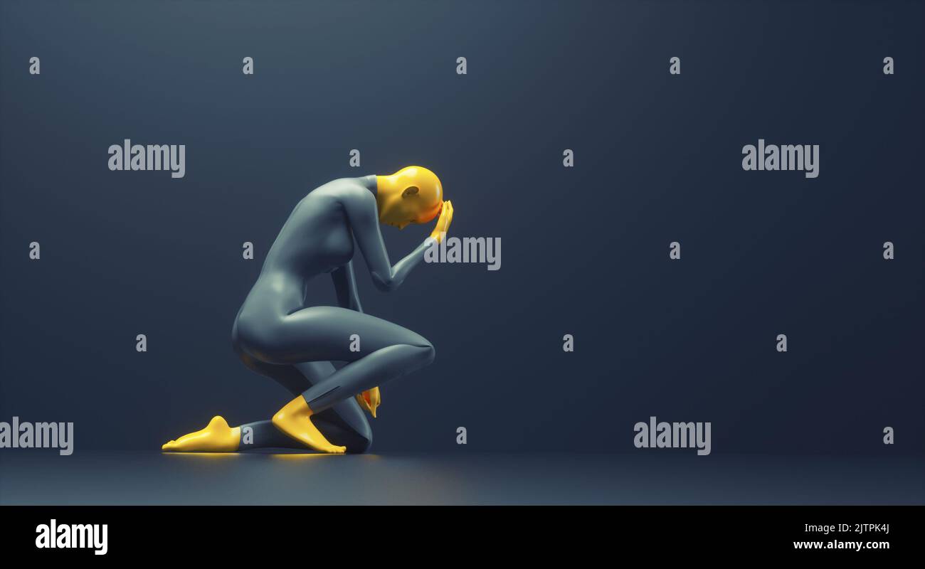 Dynamic posture hi-res stock photography and images - Alamy