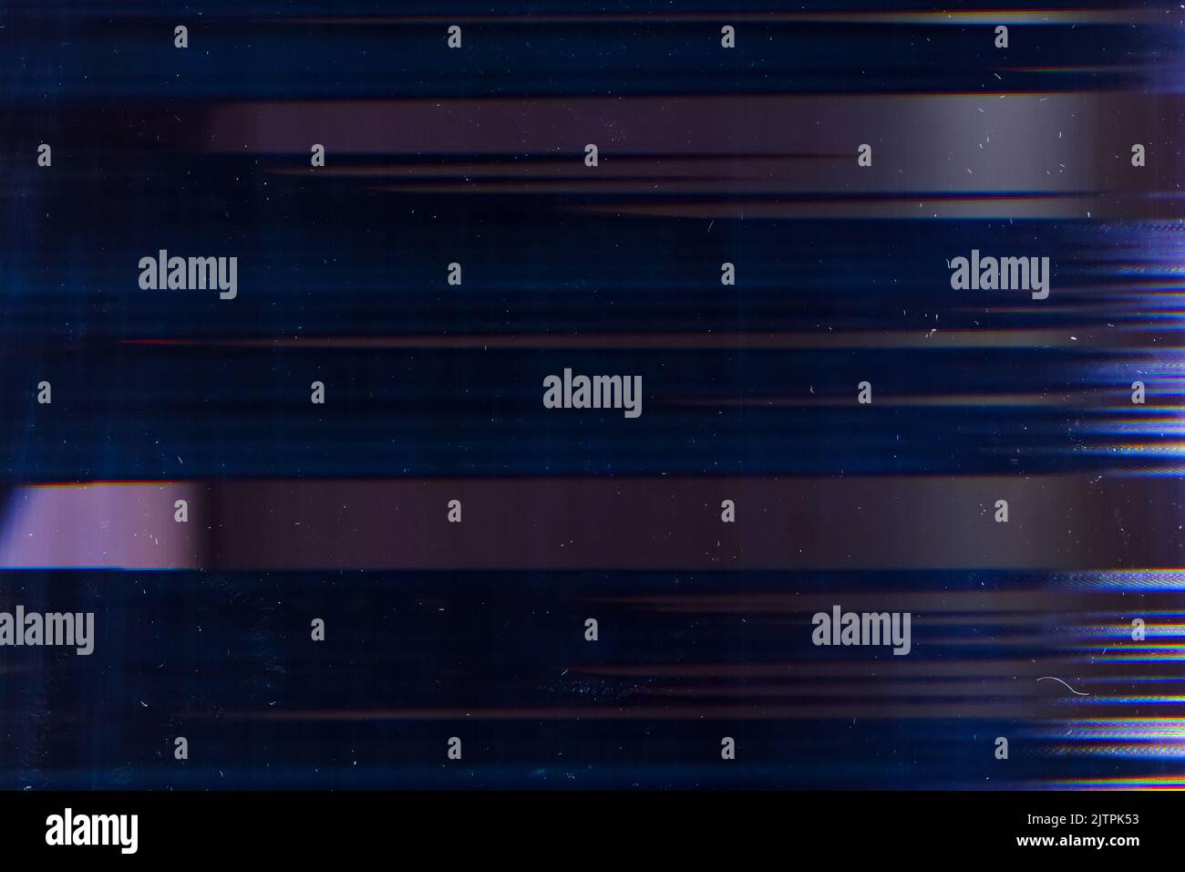 distorted screen video error striped static noise Stock Photo - Alamy