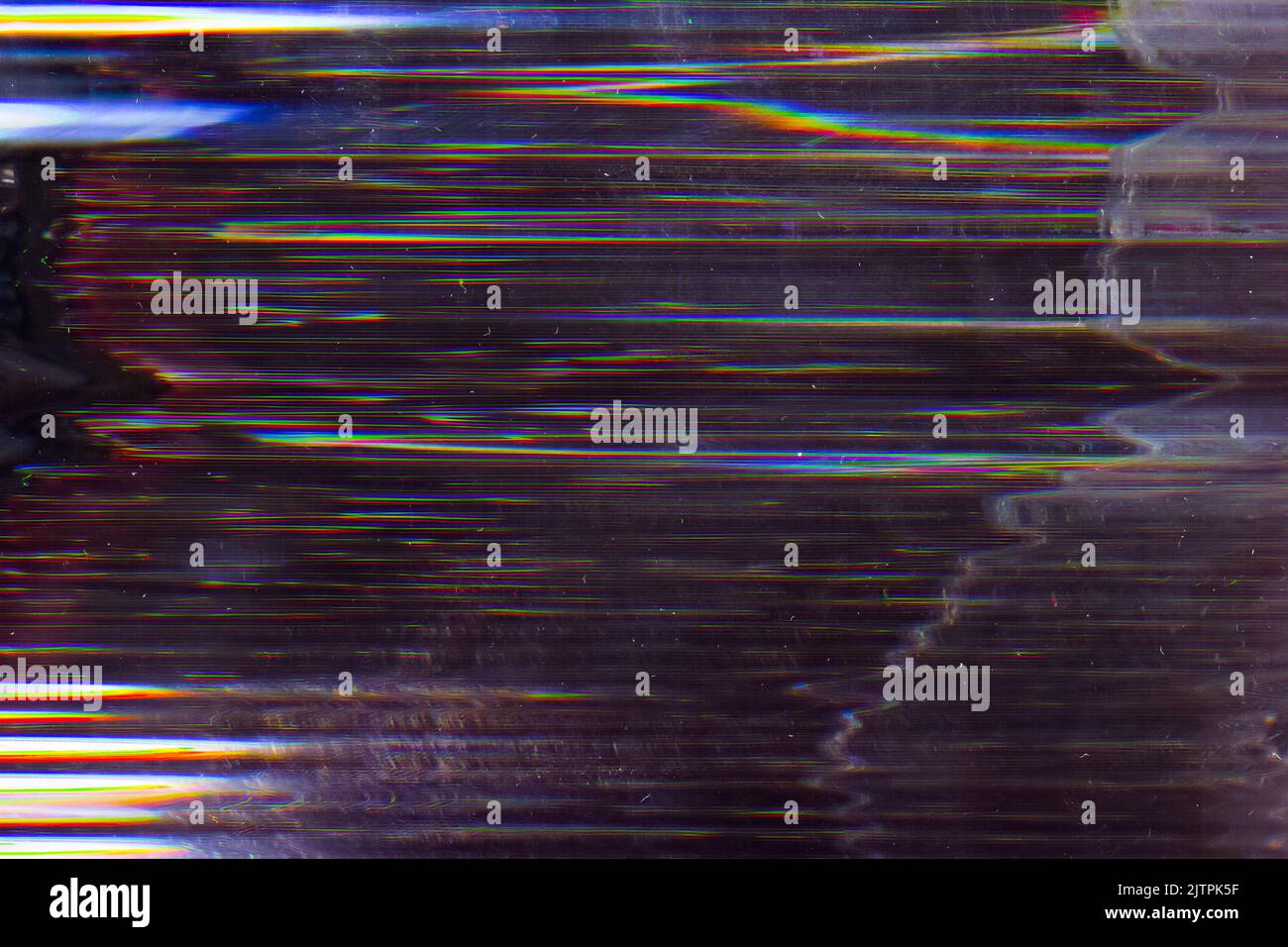 Screen noise design hi-res stock photography and images - Alamy