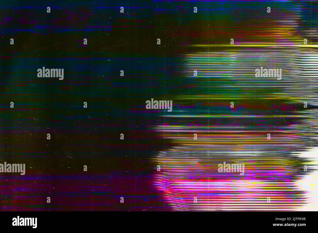 Distorted stripes hi-res stock photography and images - Alamy