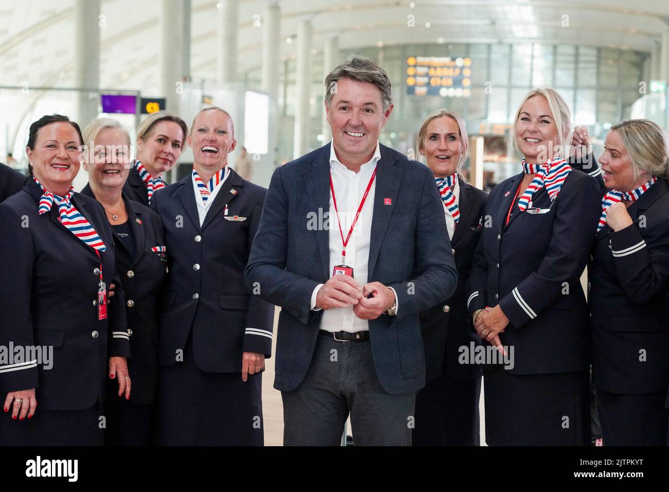 Gardermoen on thursday hi-res stock photography and images - Alamy