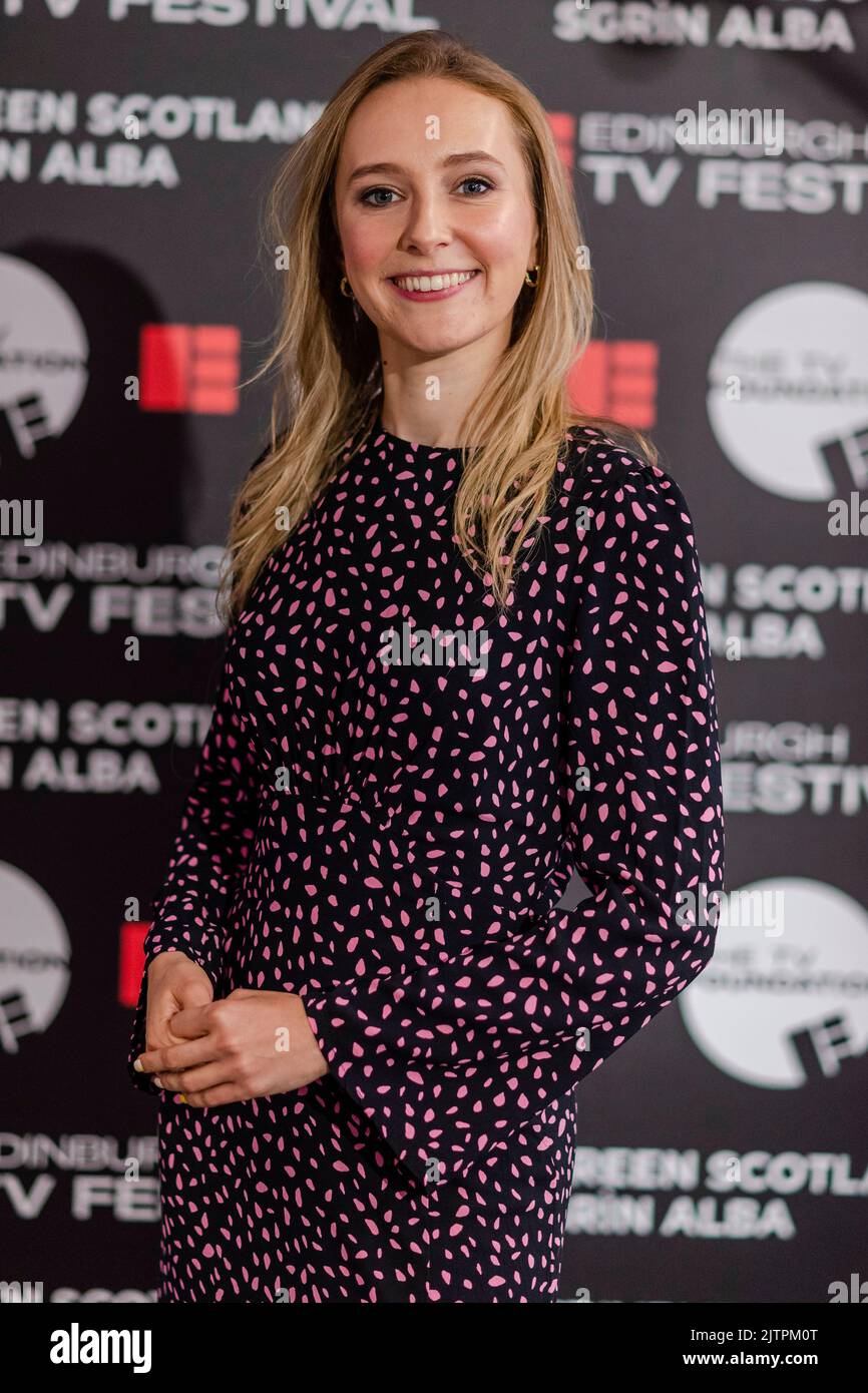 Rose ayling ellis strictly hi-res stock photography and images - Alamy