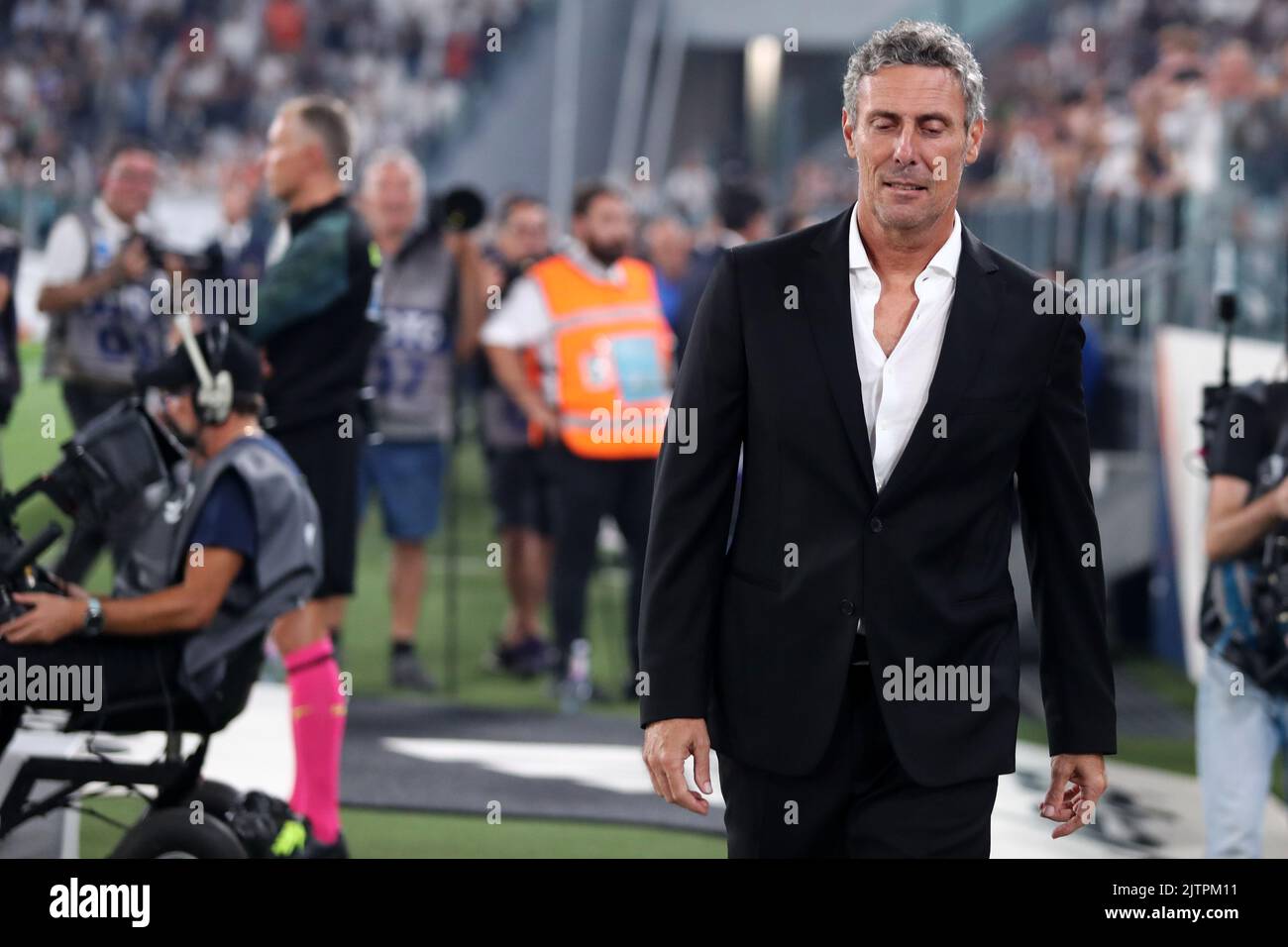 Luca gotti 2022 hi-res stock photography and images - Alamy