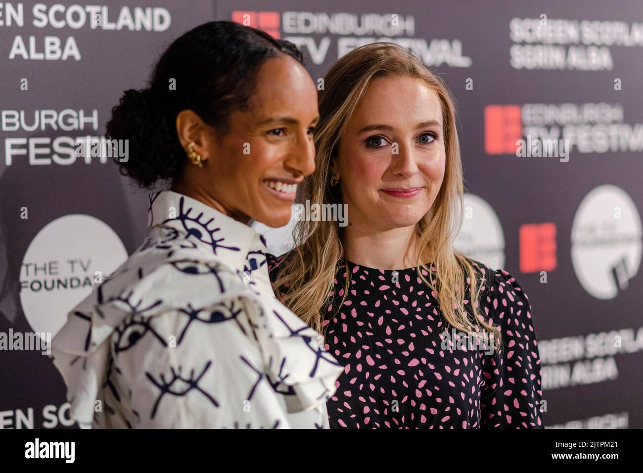 Rose ayling ellis hi-res stock photography and images - Alamy