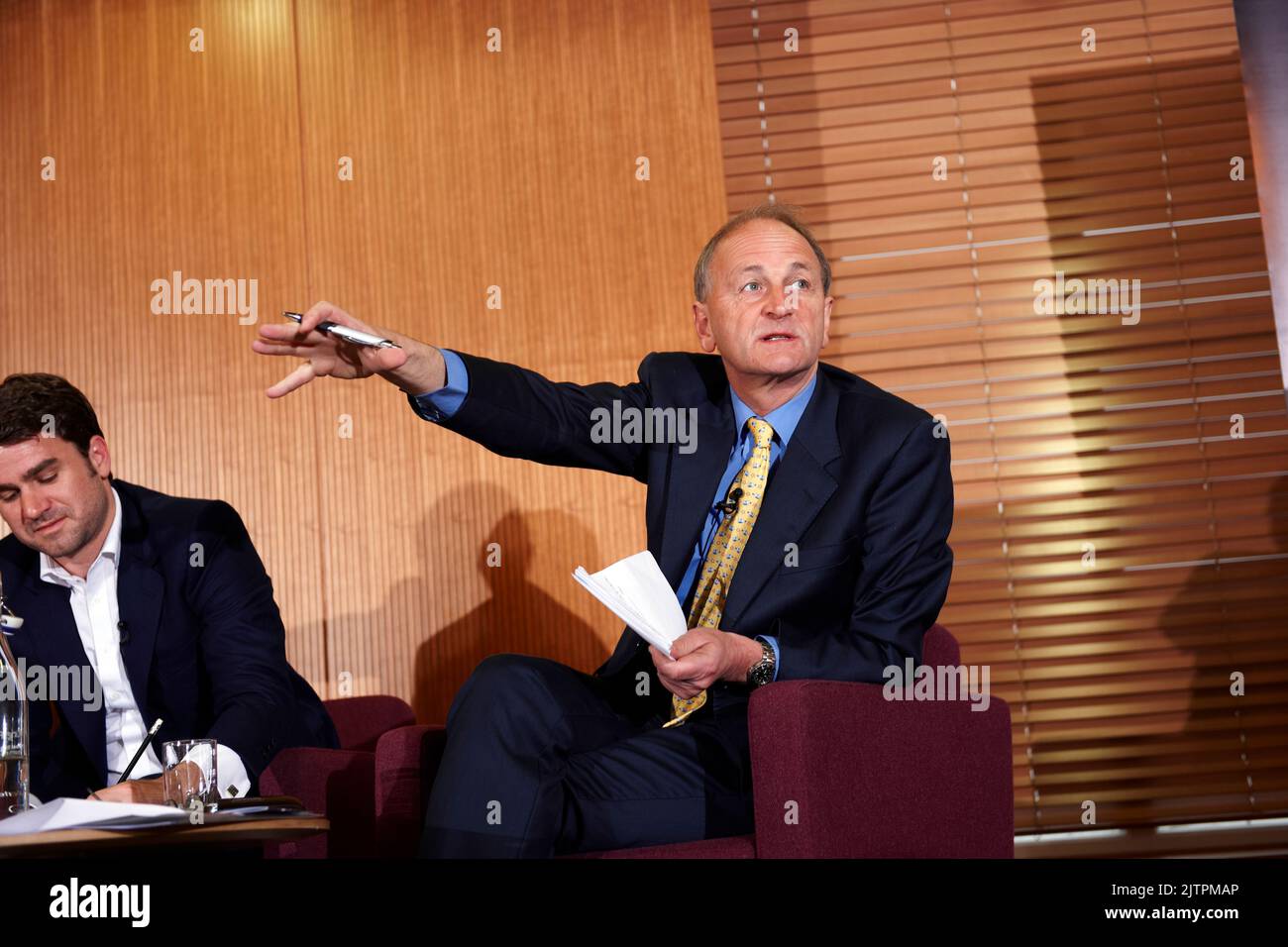 Richard vize hi-res stock photography and images - Alamy