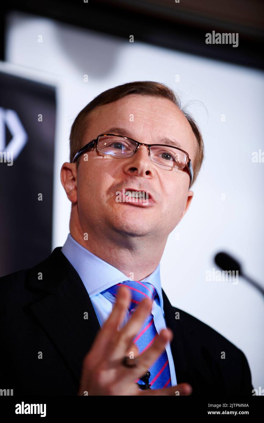 Richard vize hi-res stock photography and images - Alamy