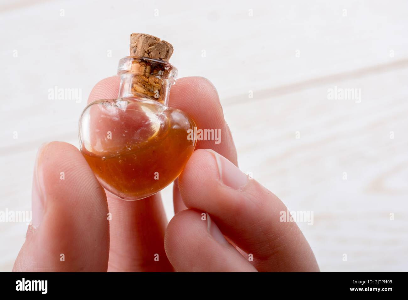 Bottle in heart shape icons as Love concept Stock Photo - Alamy