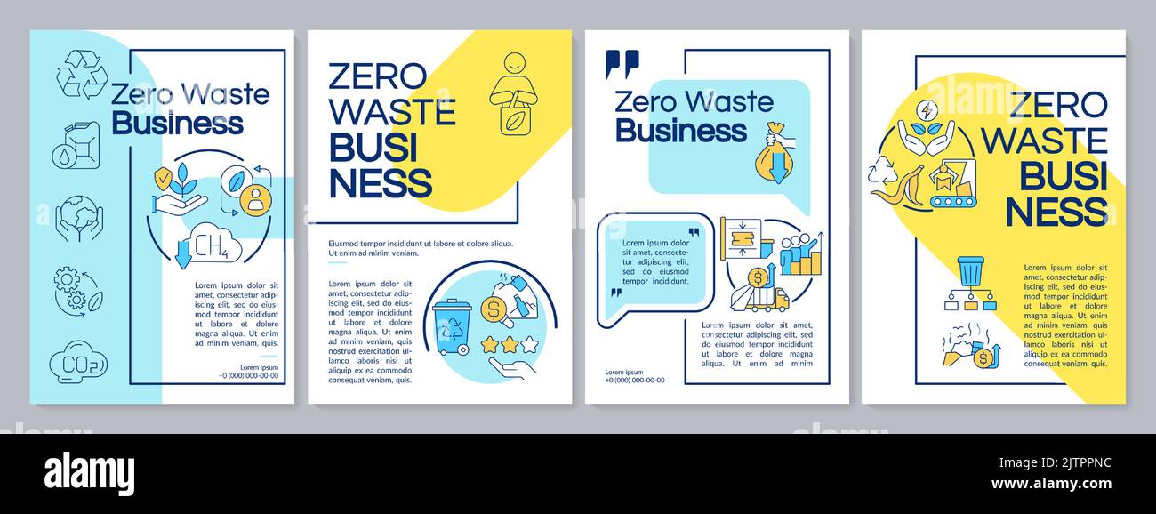 Recycling company catalog hi-res stock photography and images - Alamy