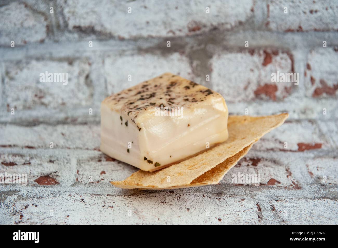 Lard recipe hi-res stock photography and images - Alamy