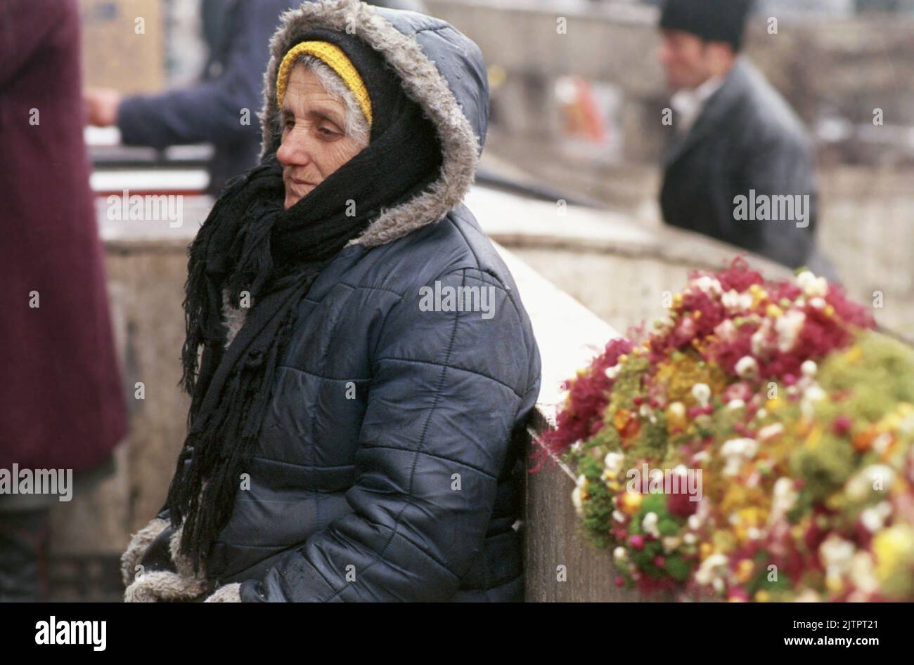 Cultural revolution poverty hi-res stock photography and images - Alamy