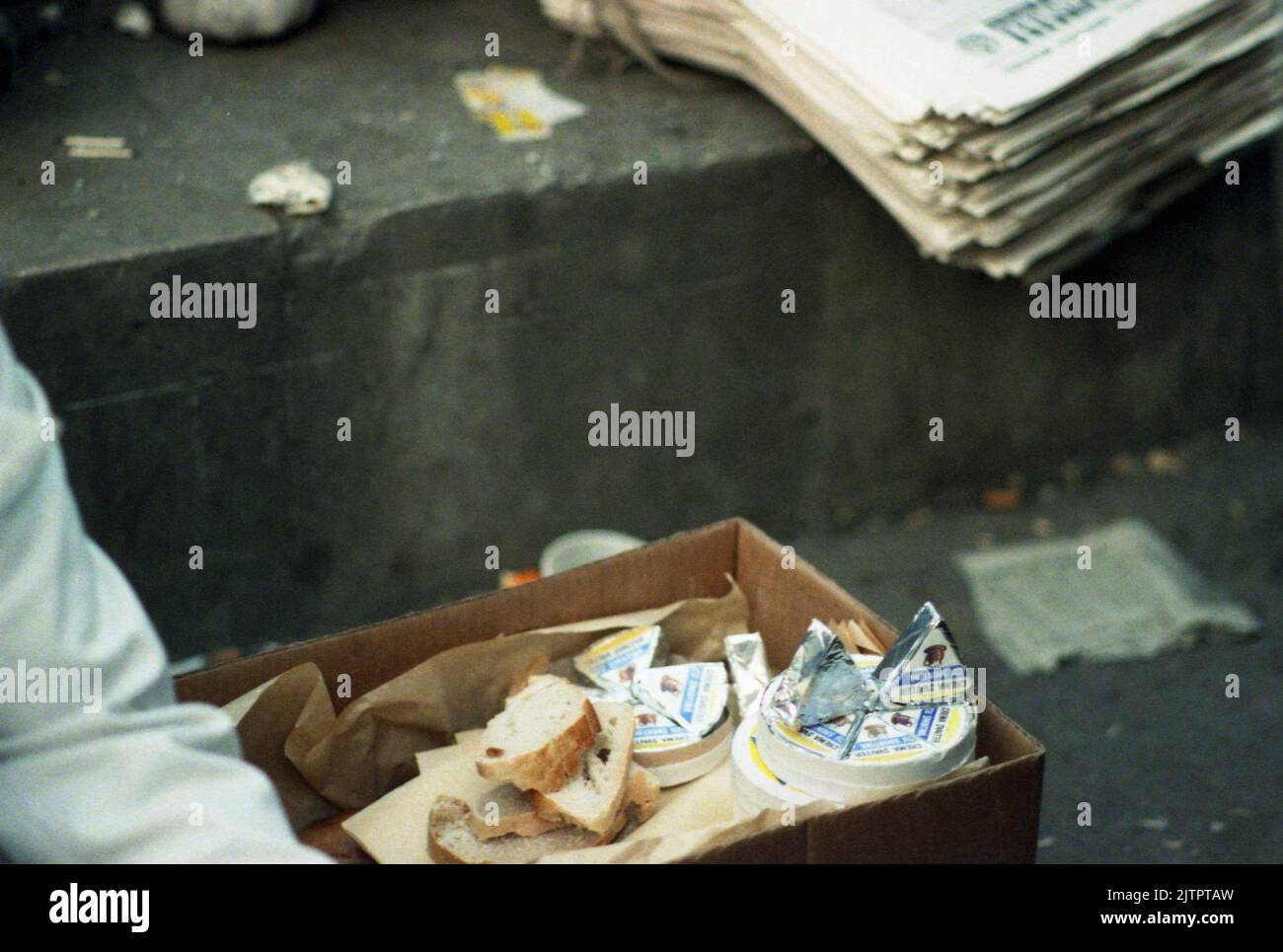 Anti government 1990 hi-res stock photography and images - Alamy