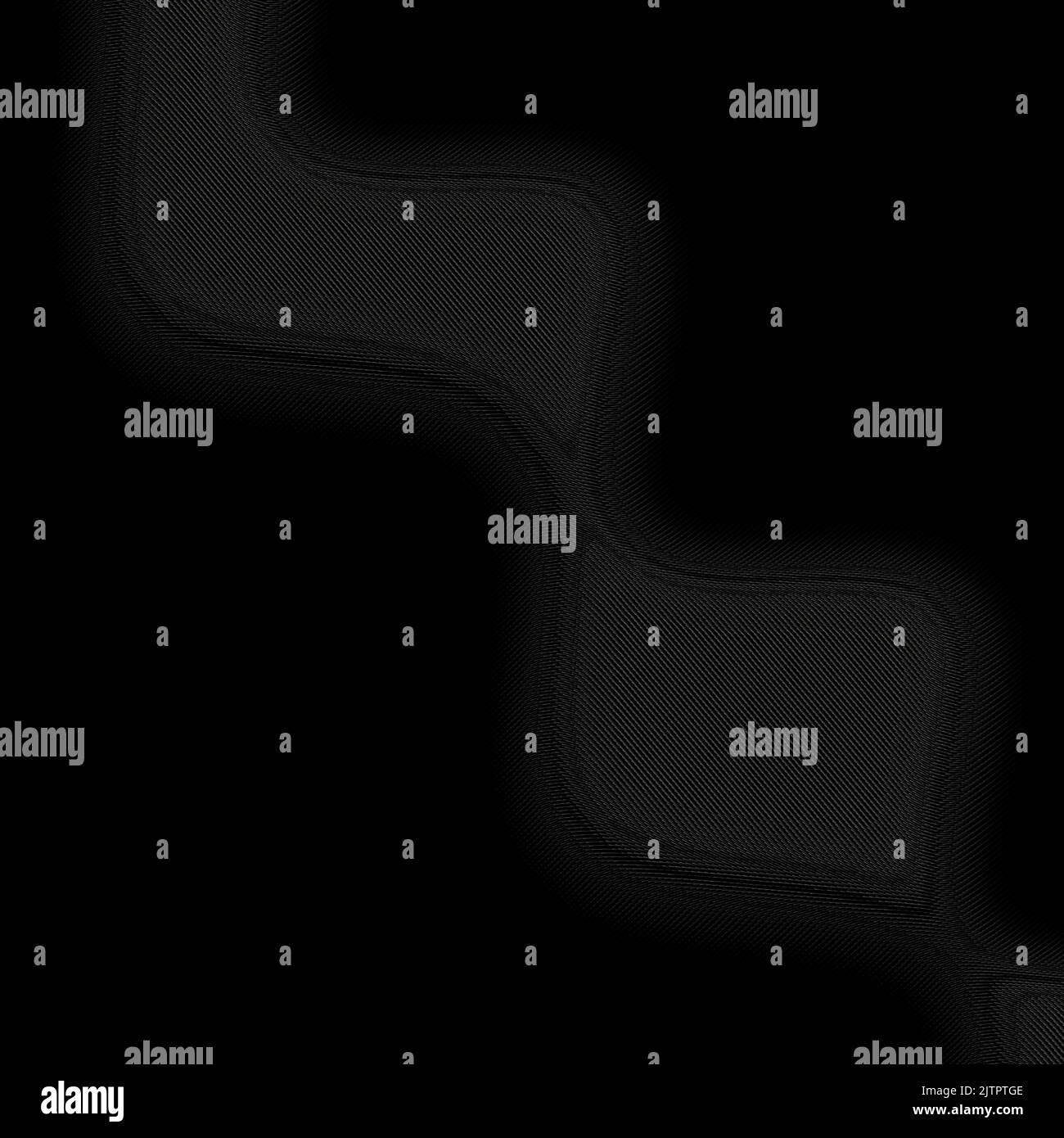 Abstract wave with Cinematic Particles Dust dots backdrop illustration ...