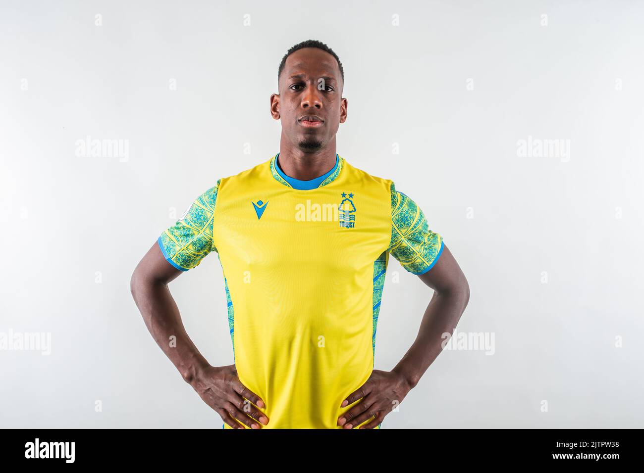 Nottingham Forest sign Willy Boly from Wolverhampton Wanderers Stock ... Nottingham Forest sign Willy Boly from Wolverhampton Wanderers Stock ...