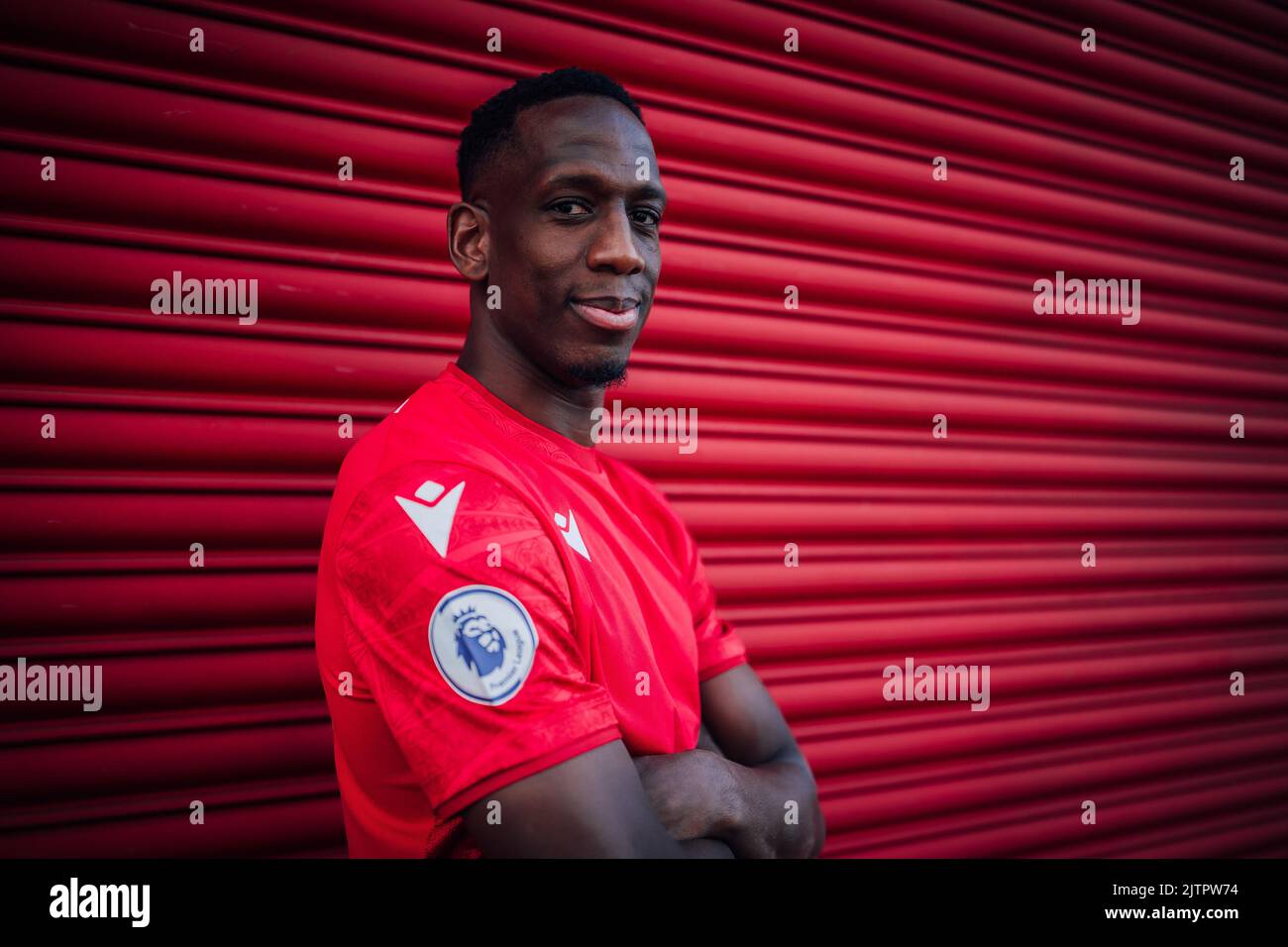 Nottingham Forest sign Willy Boly from Wolverhampton Wanderers Stock ... Nottingham Forest sign Willy Boly from Wolverhampton Wanderers Stock ...