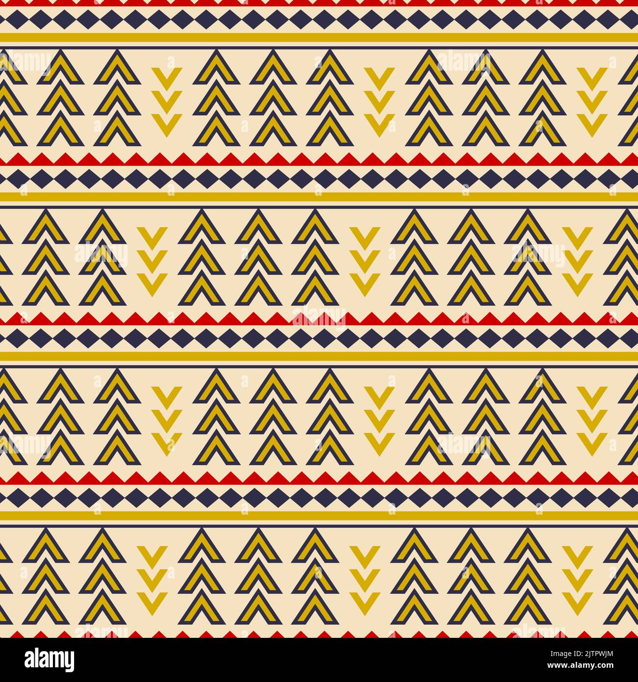 Modern native american art hi-res stock photography and images - Alamy