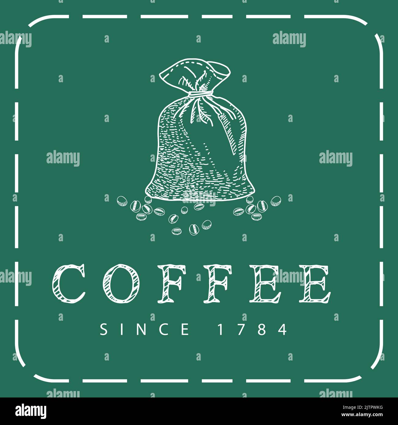 Coffee, Coffe Shop, Cafe Logo Design. Inspiration Vector coffee shop ...