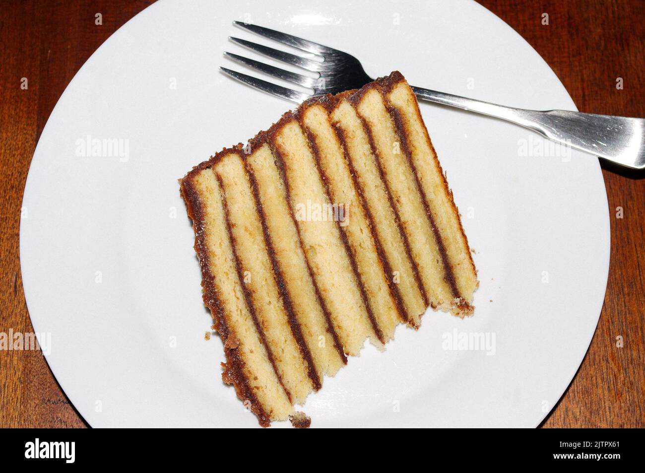 Smith Island Cake is the officially designated state dessert of ...