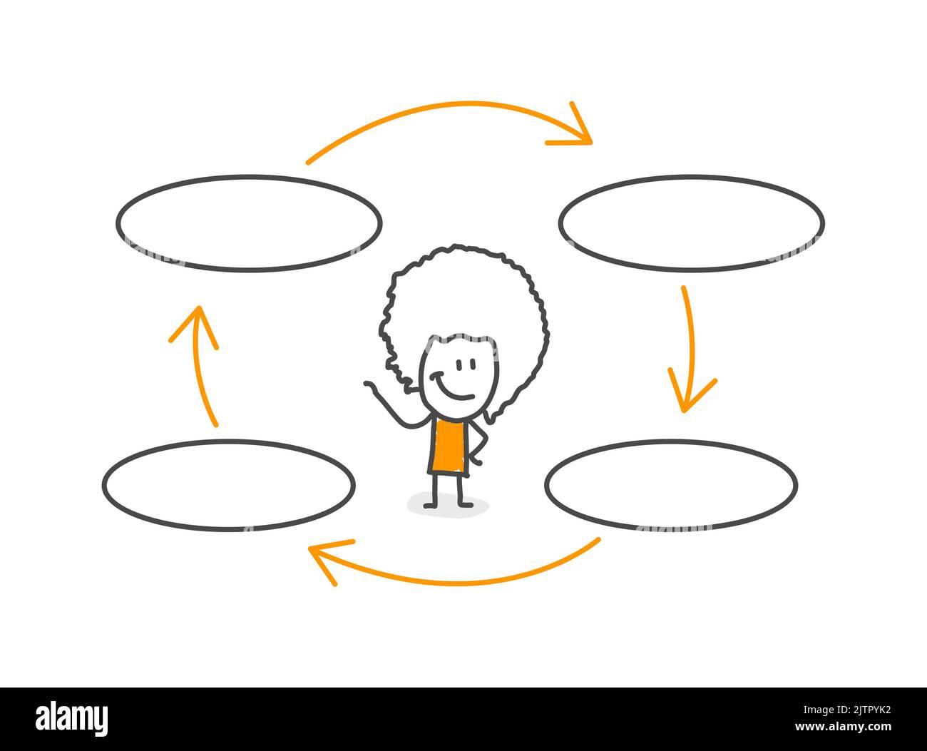 Storyboard vector vectors hi-res stock photography and images - Alamy