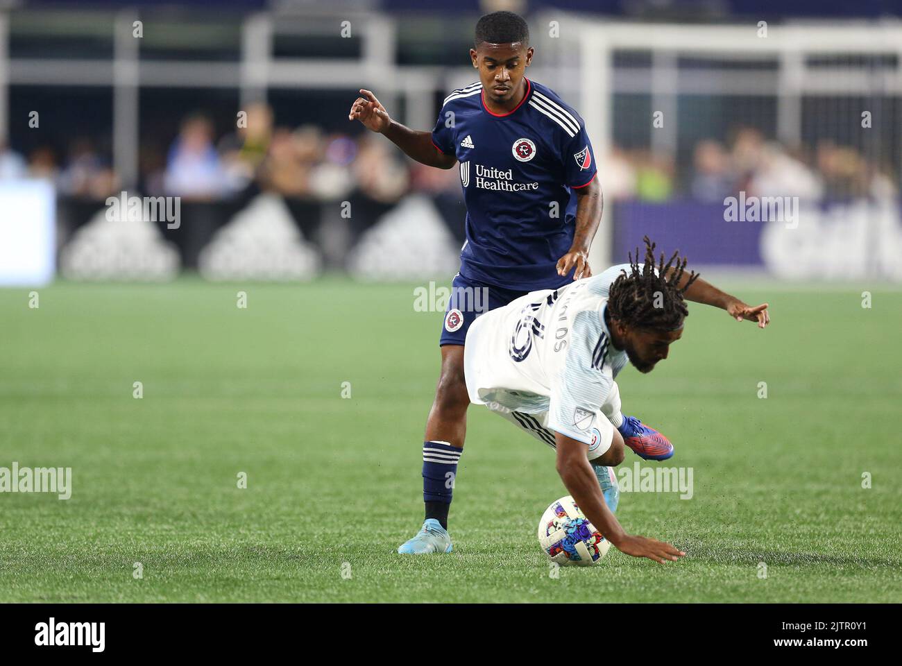 Anthony reynolds hi-res stock photography and images - Alamy