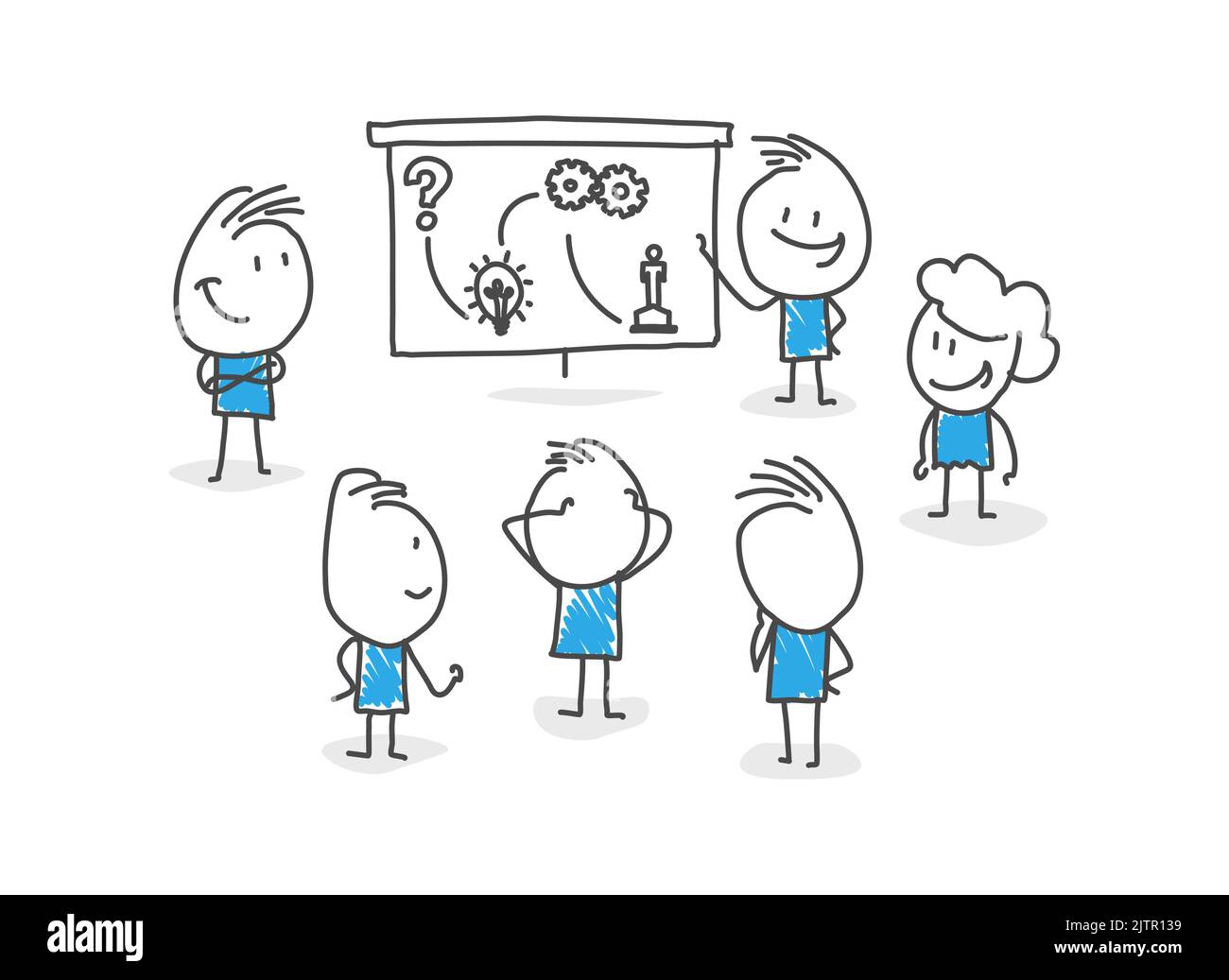 Advanced_training Stock Vector Images - Alamy