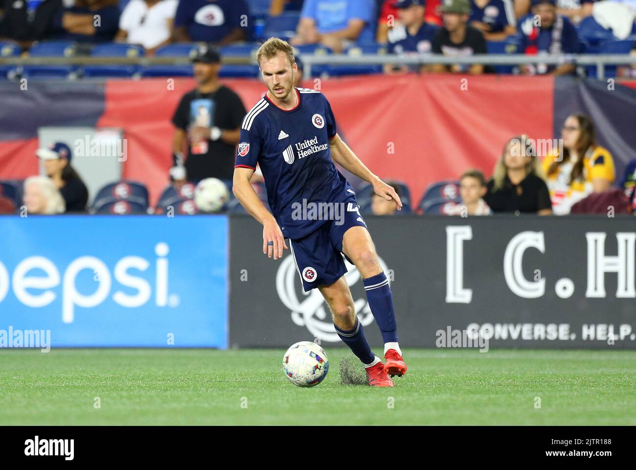 Henry kessler hi-res stock photography and images - Alamy