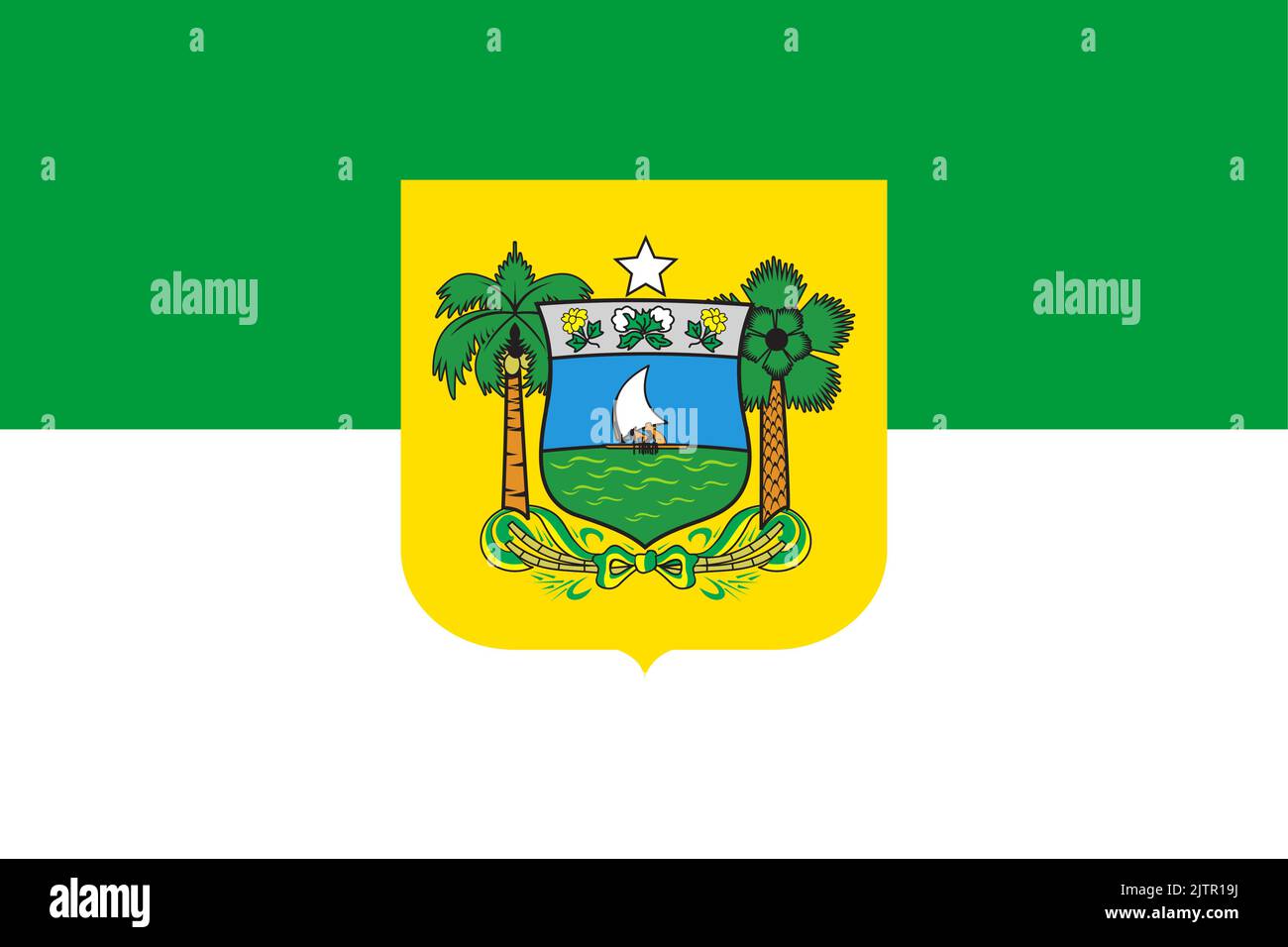 Jangada Stock Vector Images - Alamy