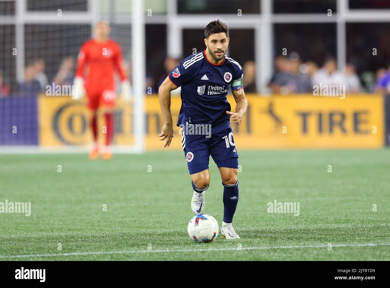 Anthony gil hi-res stock photography and images - Alamy