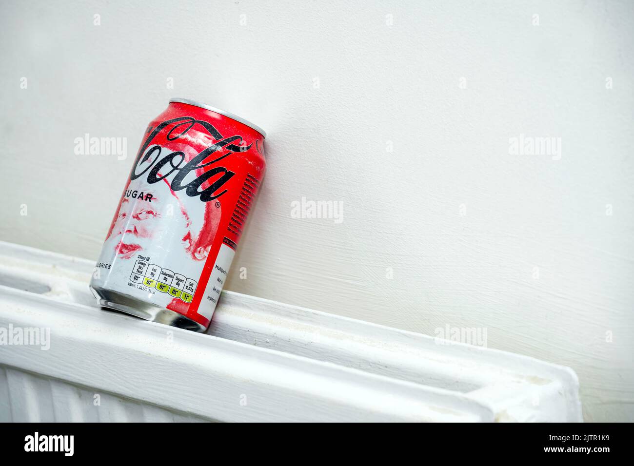 One cola hi-res stock photography and images - Alamy