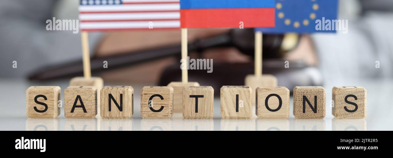 Sanction word hi-res stock photography and images - Alamy Sanction word hi-res stock photography and images - Alamy
