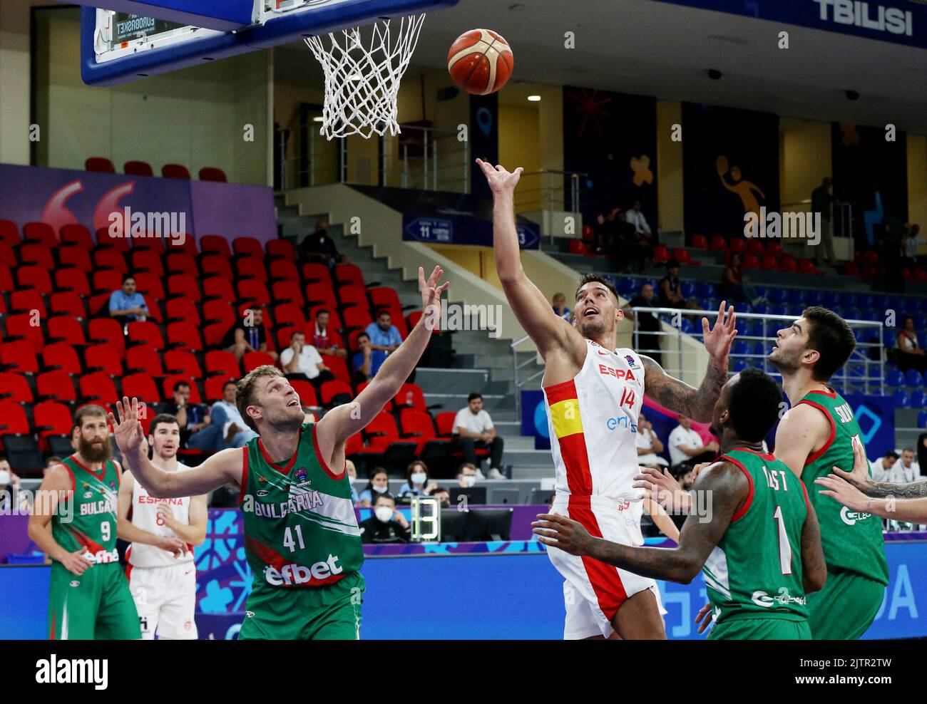 Aleksandar vezenkov hi-res stock photography and images - Alamy