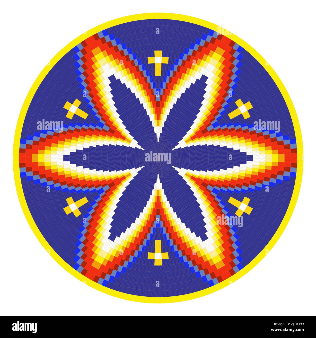 Tegaru art hi-res stock photography and images - Alamy