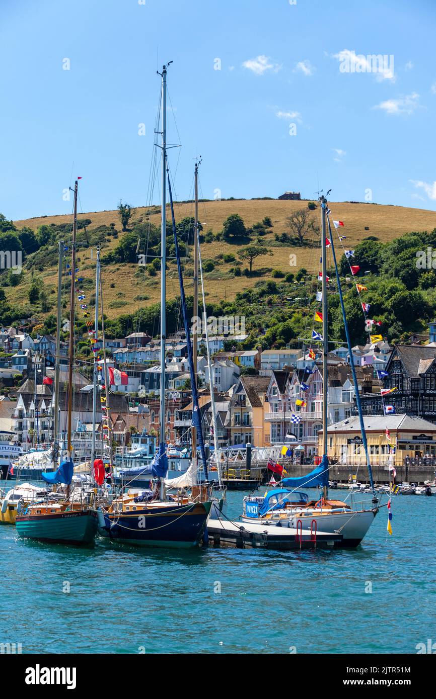 Classics sailboats hi-res stock photography and images - Alamy