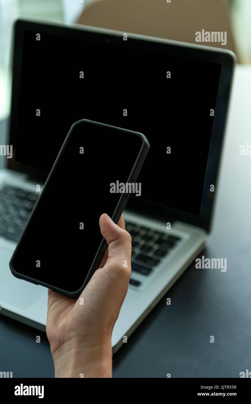 Mobile phone photo making hi-res stock photography and images - Alamy