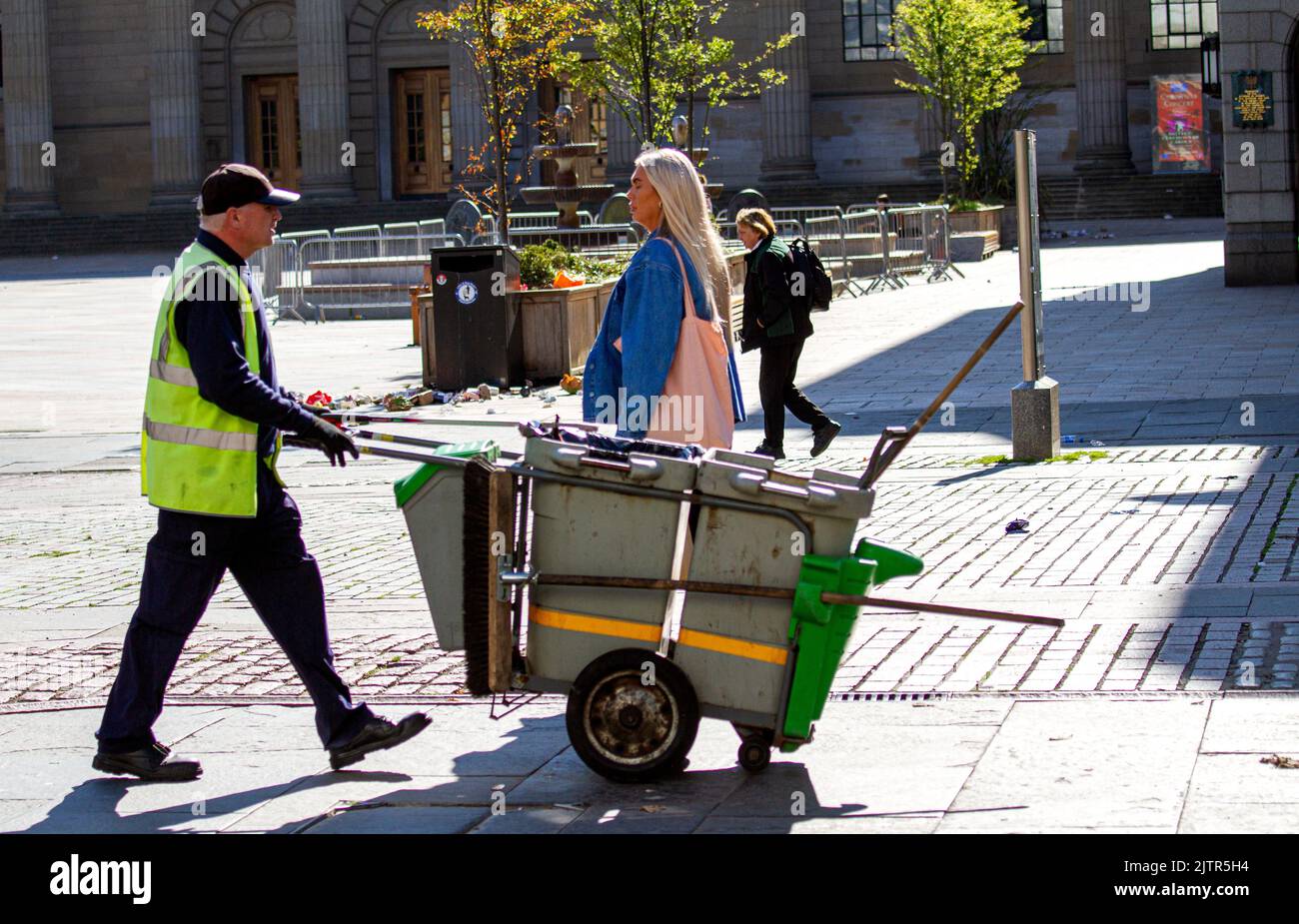 Cart six landscapes hi-res stock photography and images - Alamy
