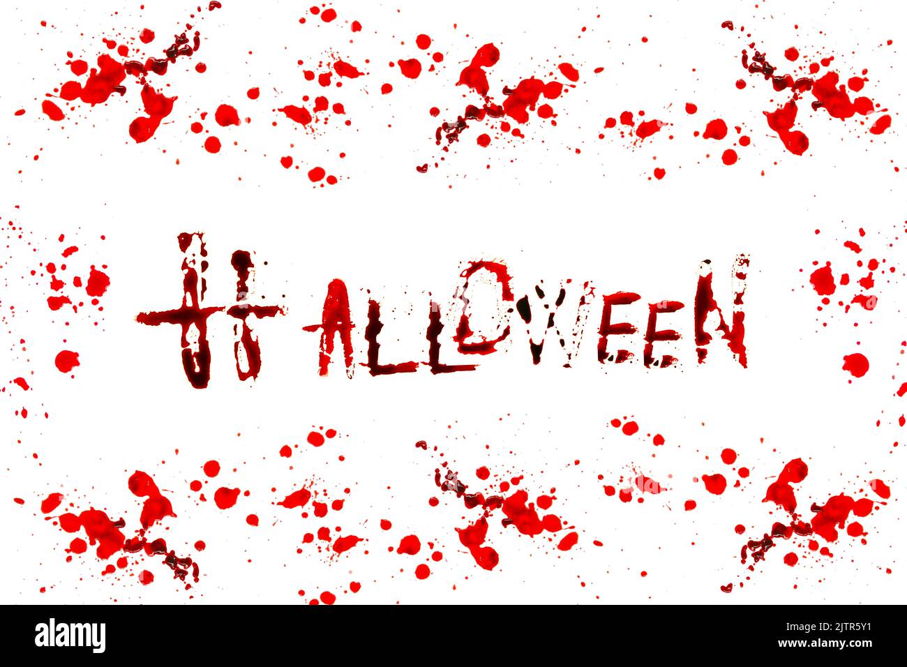 Inscription in frame on Cut Out Stock Images & Pictures - Alamy