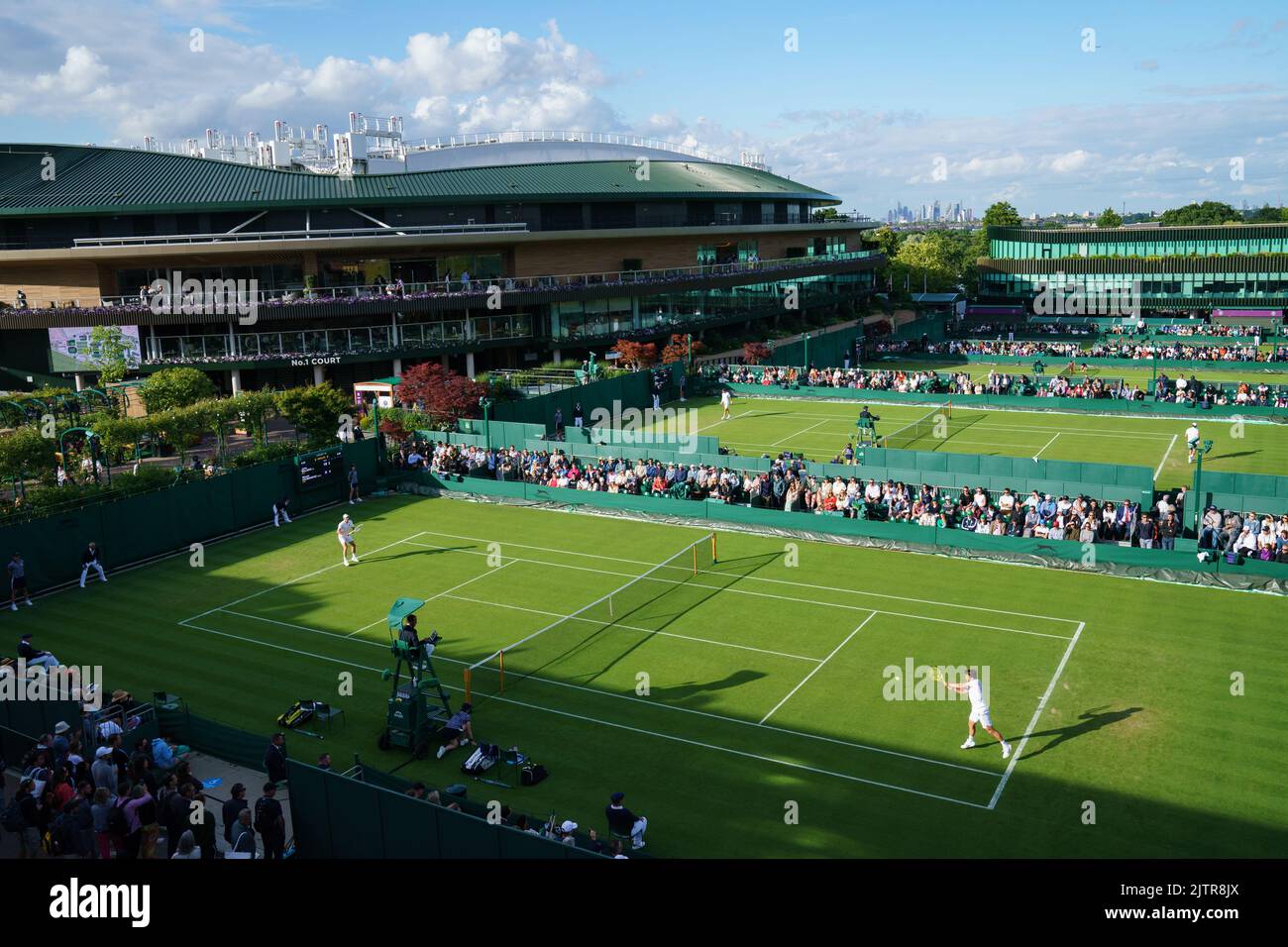 Athletic championship stadia hi-res stock photography and images - Alamy