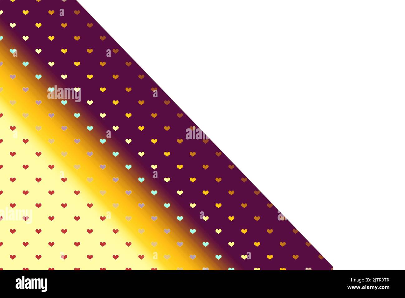 Trendy Design for print, package, decor. Geometric patterns Stock Photo ...