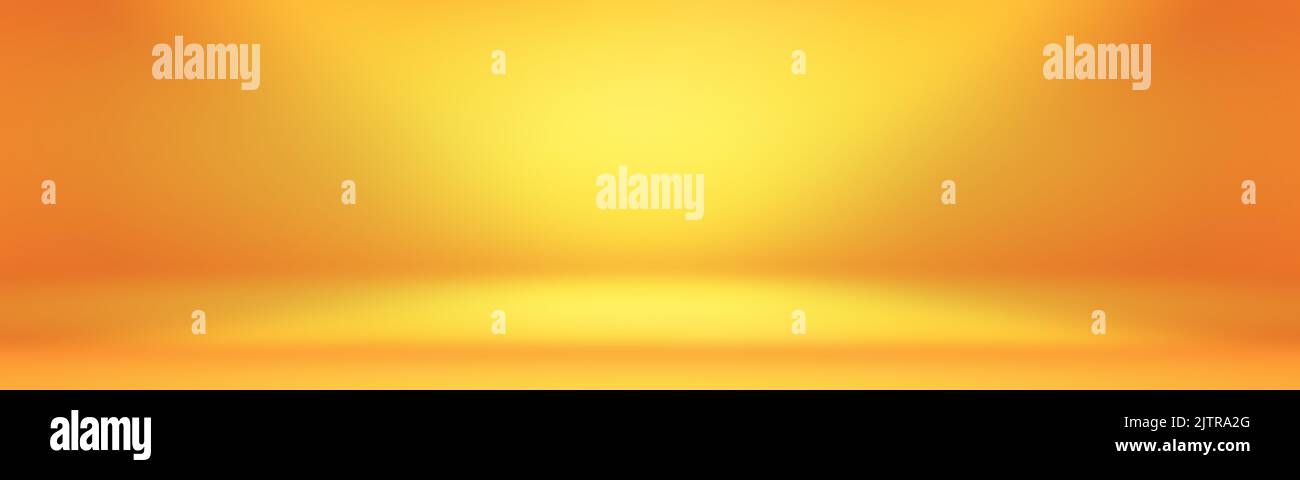 Abstract Orange background layout design,studio,room, web template ...