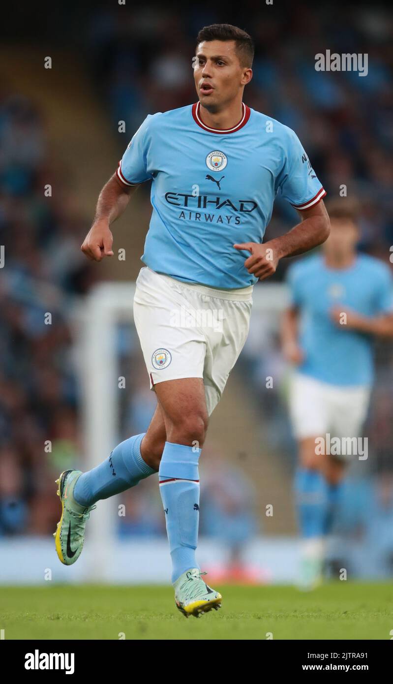 Etihad stadium manchester 2022 hi-res stock photography and images - Alamy