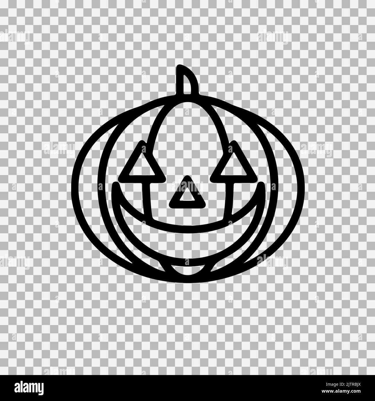 Creepy hole Stock Vector Images - Alamy