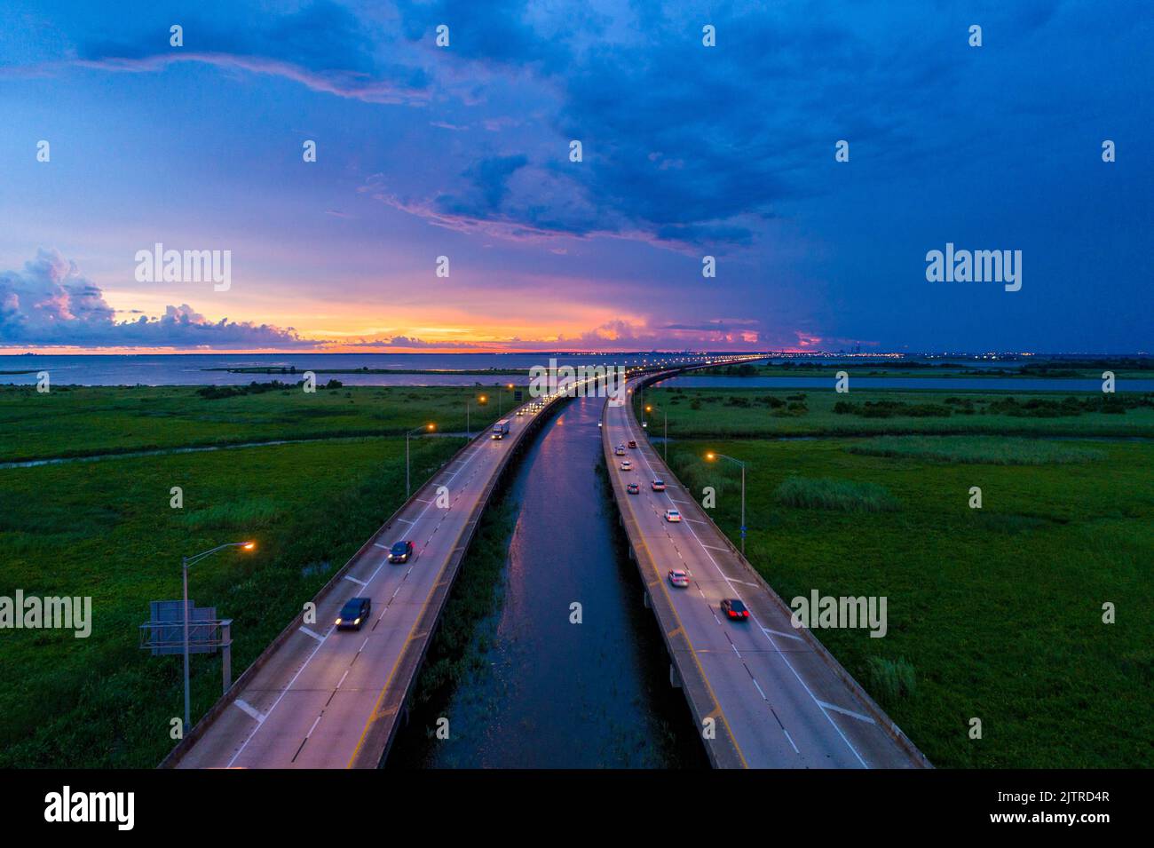 Jubilee parkway hi-res stock photography and images - Alamy