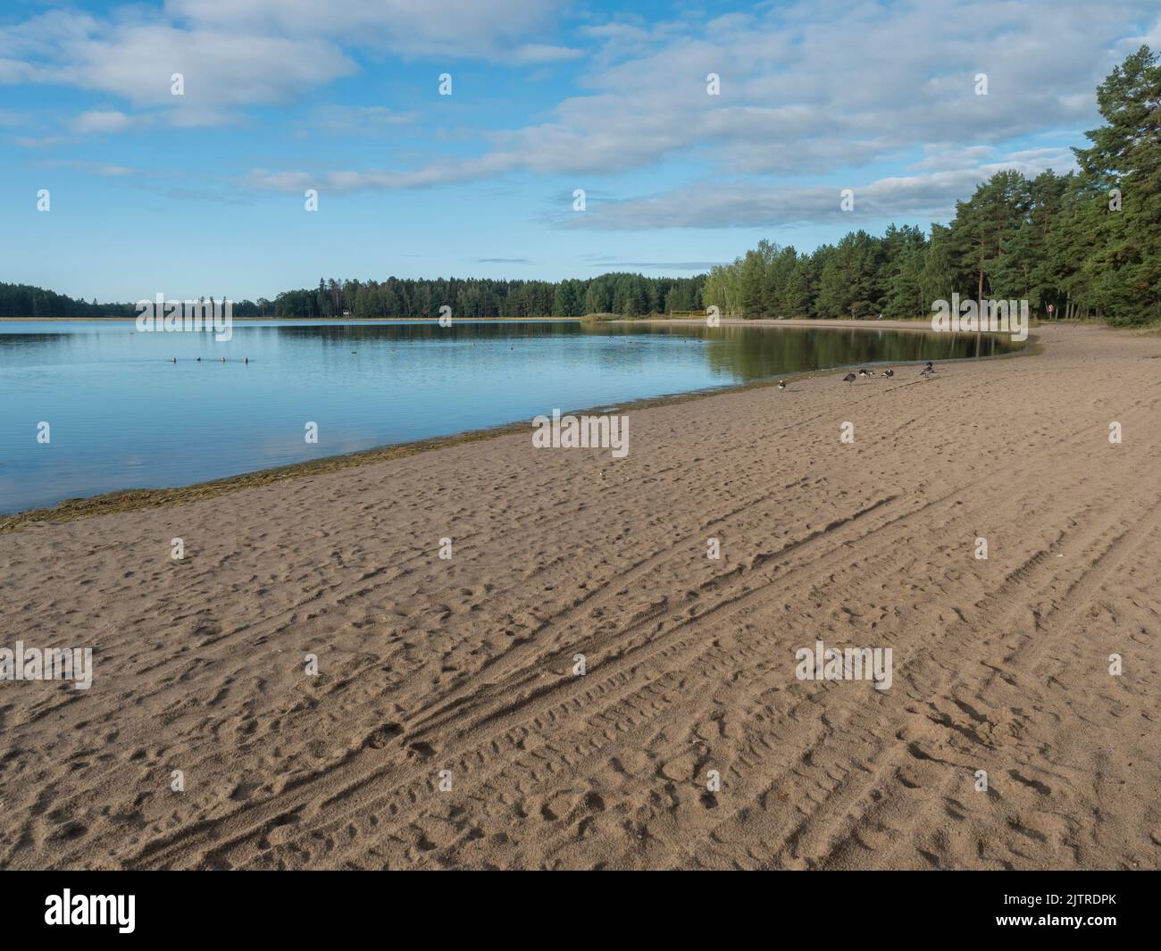 Strandstuvikens hi-res stock photography and images - Alamy