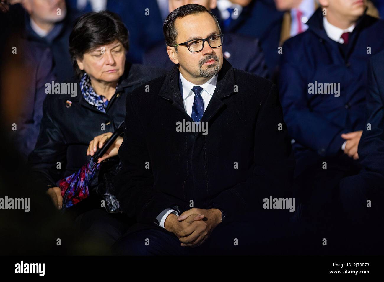 Marcin horala hi-res stock photography and images - Alamy