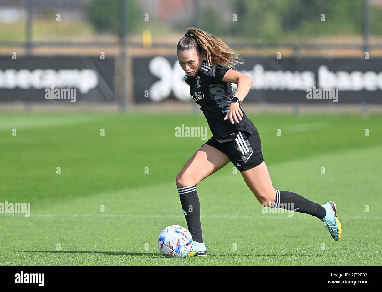 Jill janssens hi-res stock photography and images - Alamy