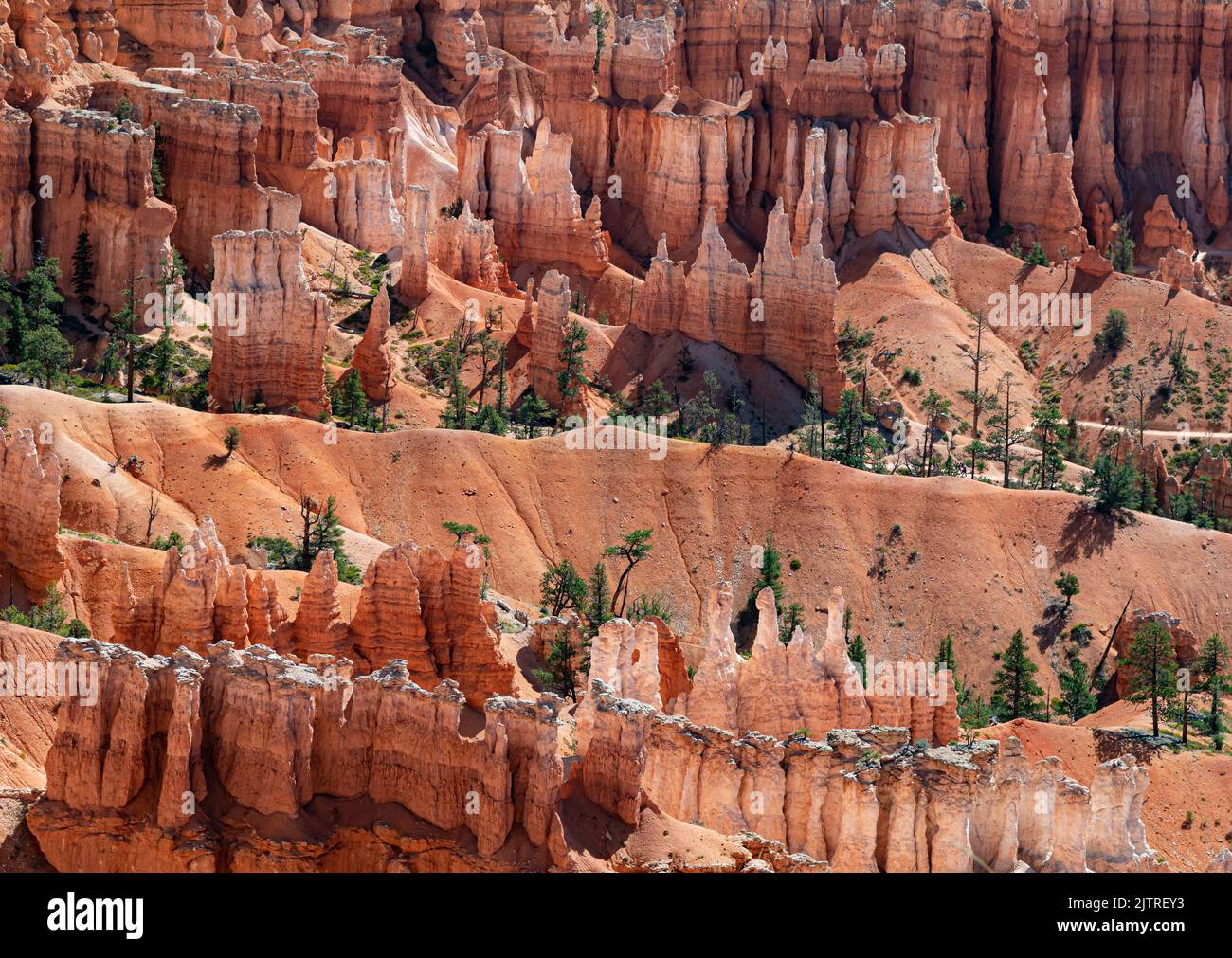 Sandstone spires hi-res stock photography and images - Alamy